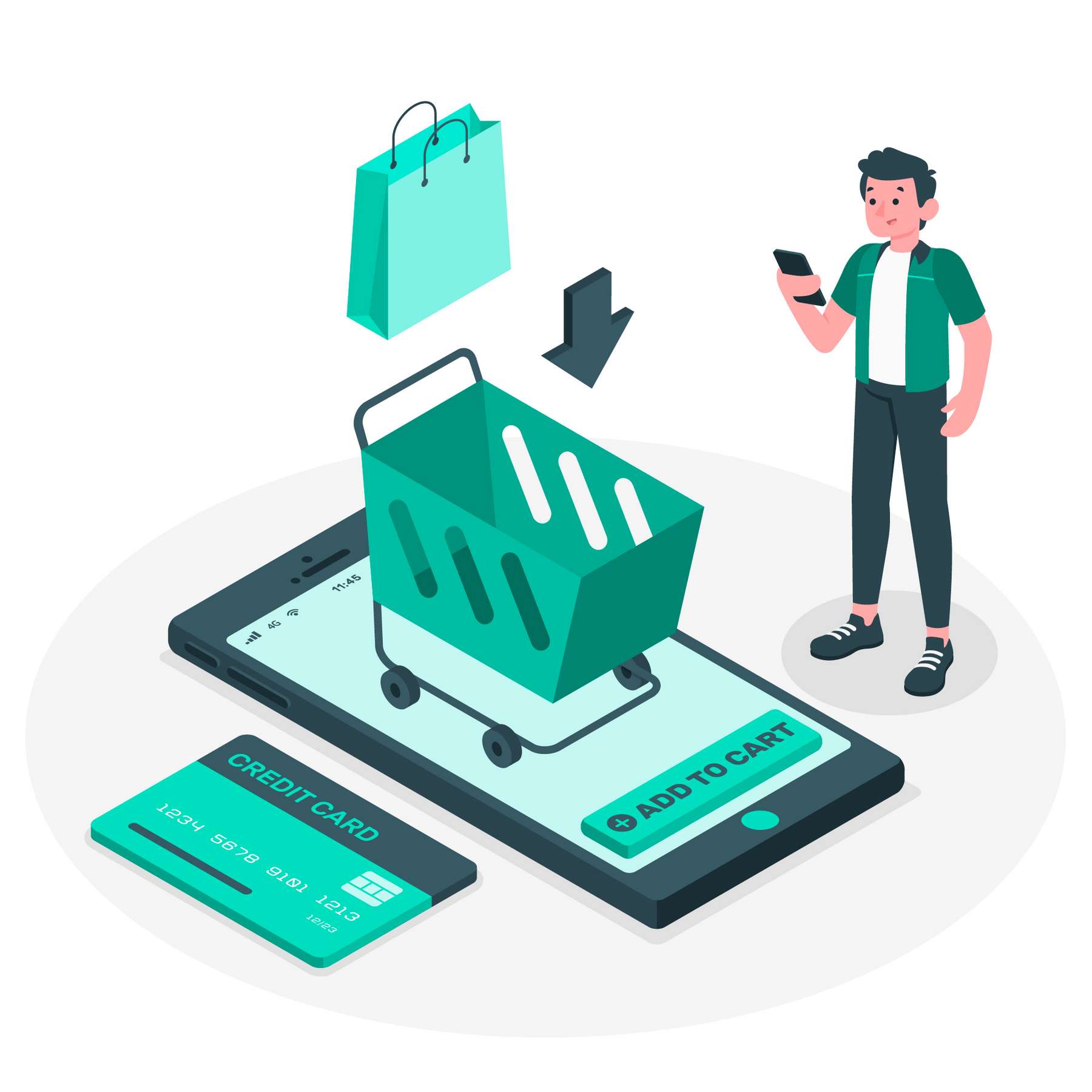 Comment modifier le texte "Ajouter au panier" dans WooCommerce