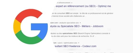Méta Description : 26 exemples à reproduire pour cartonner sur Google
